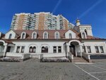 Курсы церковнославянского языка и богослужебного чтения (Pyatnitskoye Highway No:5А), meslek kursları  Moskova'dan