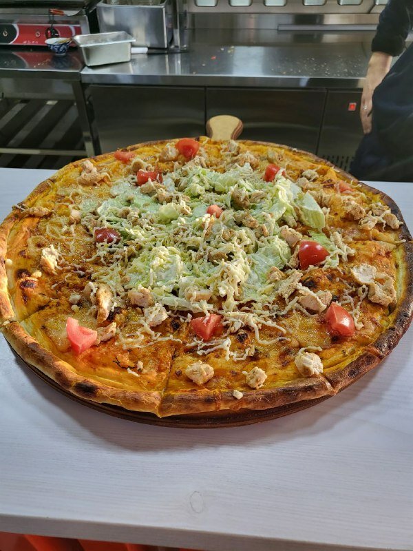 Fast food Fenix, Çırçık, foto