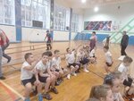 Atlant (Morkvashinskaya ulitsa No:61), çok amaçlı spor tesisleri  Jiguliovsk'tan