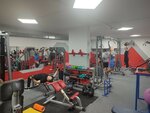Smfit (ulitsa Garaburdy No:3), fitness kulüpleri  Smolensk'ten