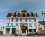Aisha (Toguz-Ak Street No:21), otel  Bişkek'ten