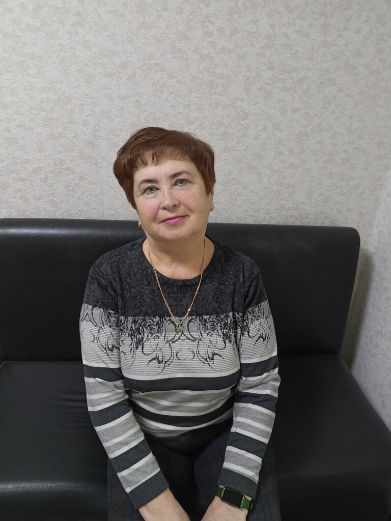 Güzellik salonu Feya-Lyuks, Totma, foto