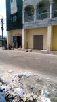Ets Sackho (Brazzaville, Commune de Moungali, Rue 83 Impfondo), süpermarket  Brazzaville'den