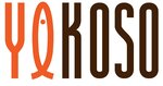 Yokoso (Pobedy Avenue No:91), suşi ve asya ürünleri  Kazan'dan