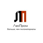 ЛесПром (Elizarova Avenue No:38), kereste üretim ve satış şirketleri  Saint‑Petersburg'dan
