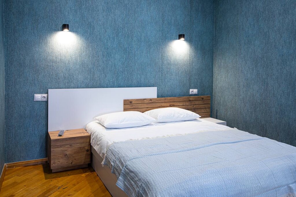 Otel Hotel Old City, Tiflis, foto