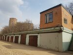 Klakson (Simonovsky Val Street No:14Ас3), garajlar  Moskova'dan