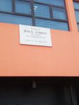 Église De Jésus Christ (Brazzaville, Commune de Bacongo), dini dernekler  Brazzaville'den