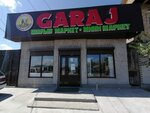 Garaj (Zhibek Zholy street No:36), alkollü içecekler  Taraz'dan