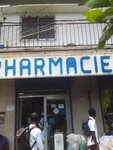 Pharmacie Roy (Rue 12 No:240, Seyni Gueye), eczaneler  Abican'dan