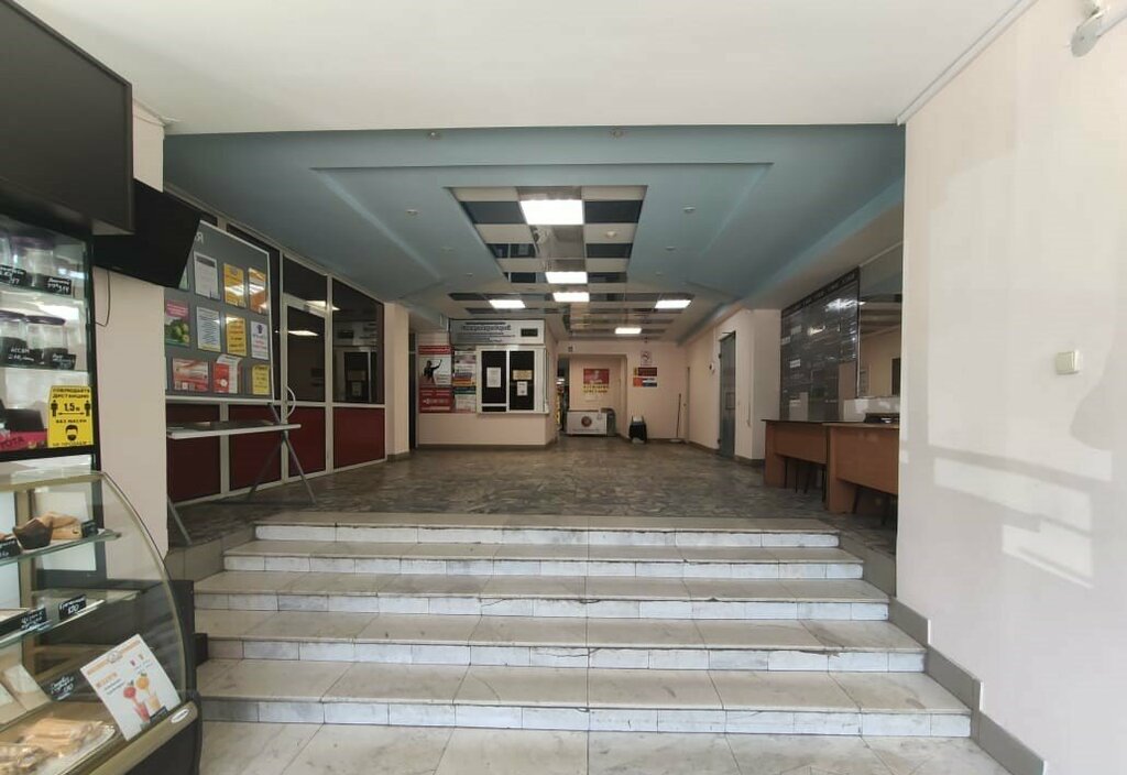 i̇ş merkezi СамараАгроСтрой, Samara, foto