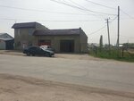 Chassis Repair (Celïnograd street No:21Д), oto kaporta  Taraz'dan