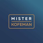 Мистер кофеман (ulitsa Dmitriya Blagoyeva No:2, Karasunskiy City administrative district, mikrorayon Gidrostroiteley), kahve otomatı  Krasnodar'dan