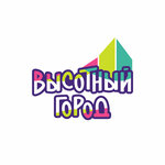 Vysotnyj gorod (Engelsa Avenue No:154), i̇pli oyun park  Saint‑Petersburg'dan