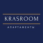 Krasroom (Dubrovinskogo Street No:106), kısa süreli konaklama  Krasnoyarsk'tan