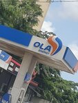 Station Ola Energy (Avenue Ouattara Thomas D’Aquin No:719, La commune Le Plateau), benzin istasyonu  Abican'dan