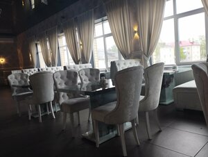 Restoran Restoria, Poçep, foto