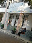 Exco (Brazzaville, Commune de Ouenzé), eğitim merkezleri  Brazzaville'den