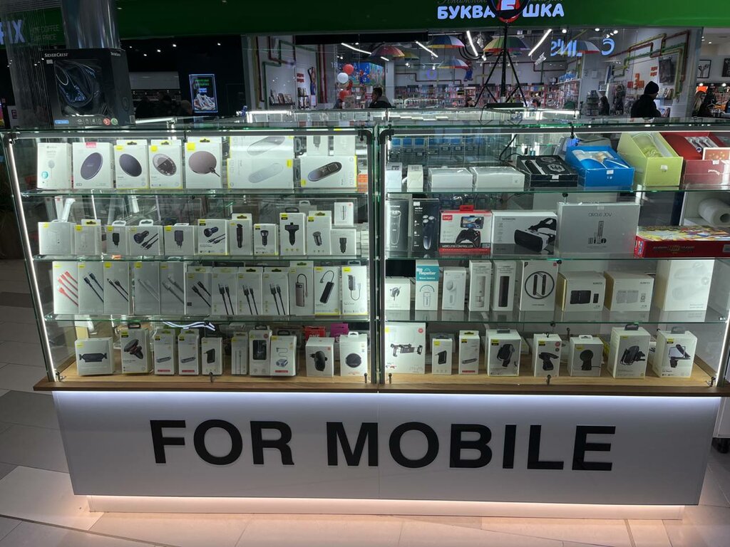 Cep telefonu aksesuarları For Mobile, Minsk, foto