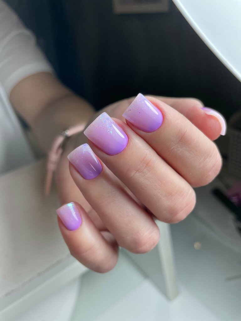 Kuaför meslek eğitimi L. A. K, Nijni Tagil, foto