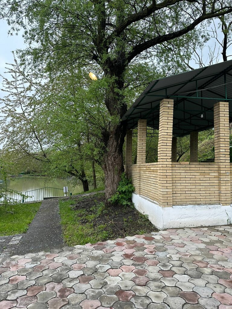 Resort oteller, tesisler Ekskluzive, Stavropolski krayı, foto