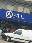 Atl Electronics (Avenue Sery Kore No:404, Treichville), elektroteknik ürün ve ekipman firmaları  Abican'dan