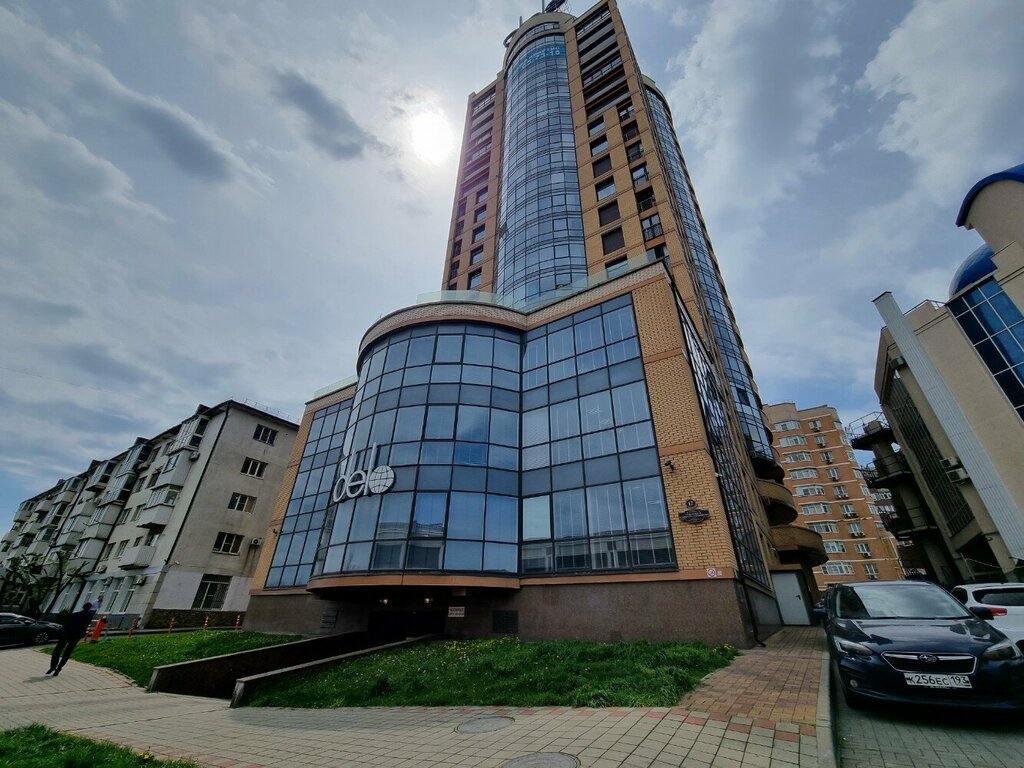 Gemicilik acenta hizmetleri Sc Delo, Novorossiysk, foto