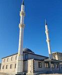 İsmet Özkan Cami (Kayseri, Kocasinan, Şeker Mah., 5332. Sok., 8), cami  Kayseri'den