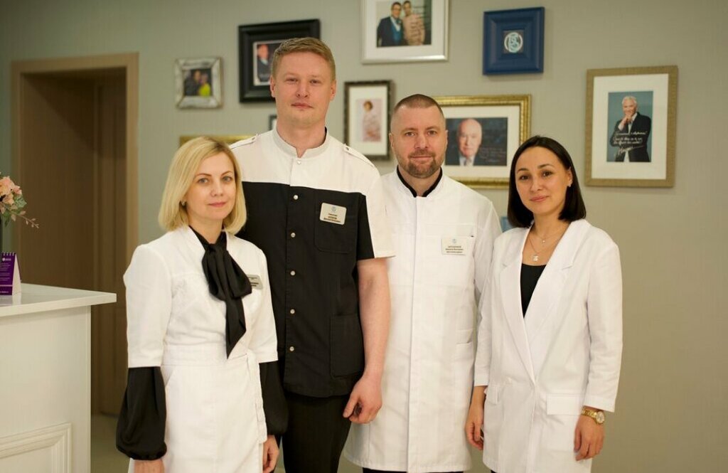 Madde bağımlılığı tedavi merkezi Alco Doc, Krasnoznamensk, foto