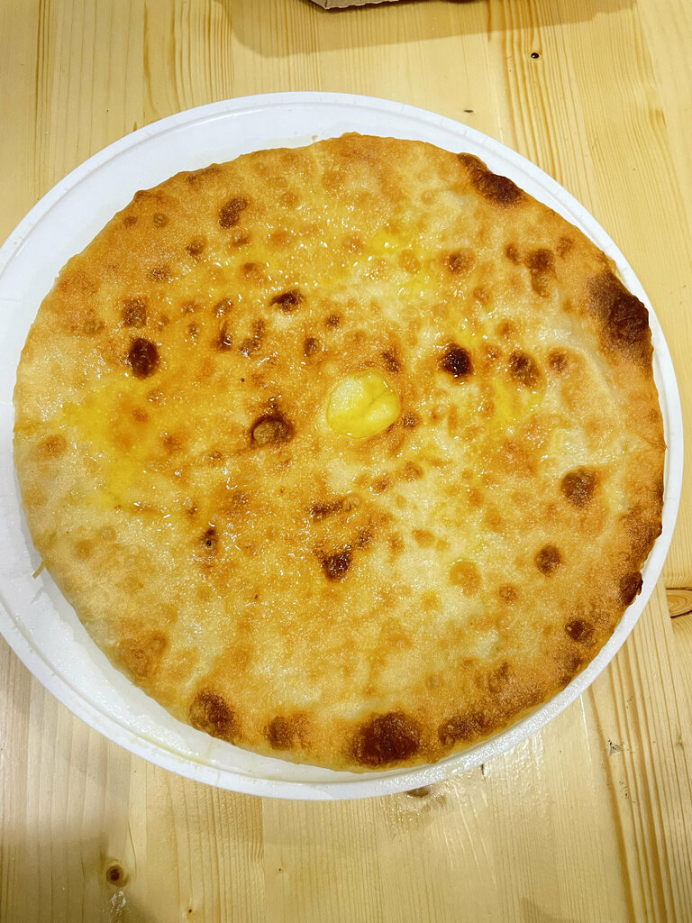 Kafe Вкусные Традиции, Nalchik, foto