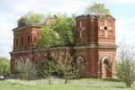 Усадьба Николая Павловича Иордан (Sadovaya ulitsa No:107, selo Studenets), turistik yerler  Tulskaya oblastından