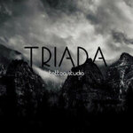 Triada (Novomlinskaya ulitsa No:15), dövmeciler  Krasnoyarsk'tan