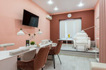 Modern (Mitinskaya Street No:17), güzellik salonu  Moskova'dan