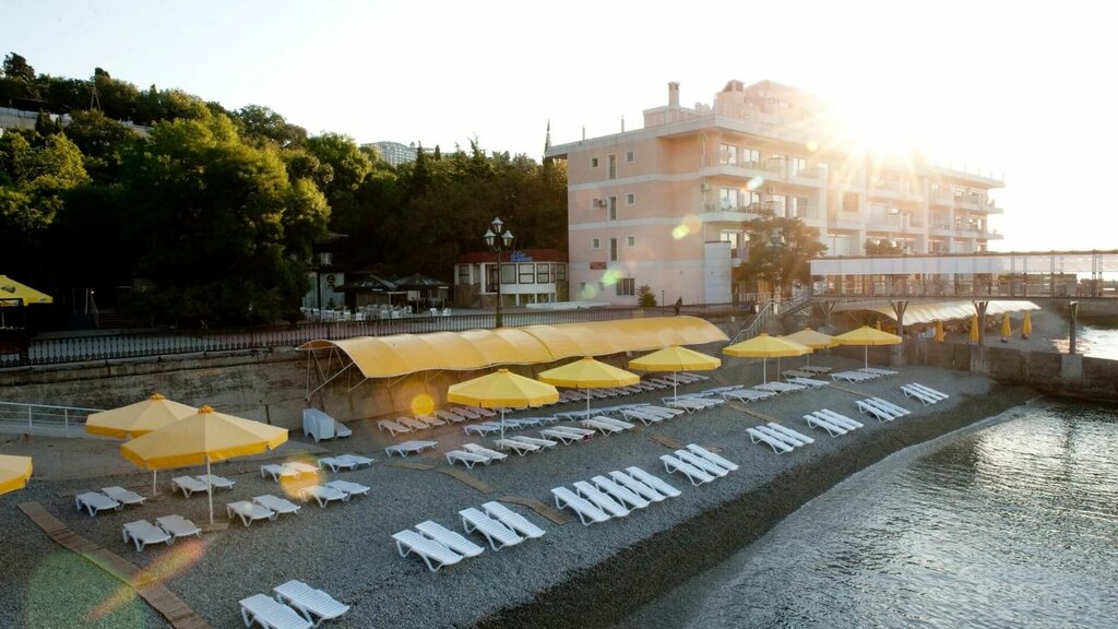 Konuk evi Гостевой дом Отрадное 1-а, Kırım Cumhuriyeti, foto