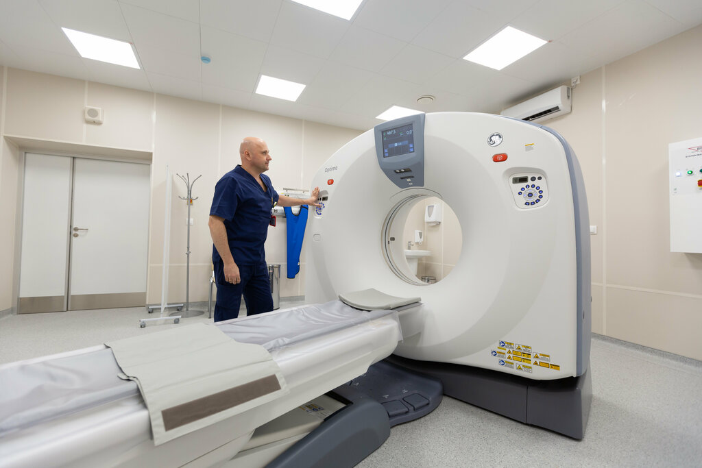 Tıp merkezleri ve klinikler Mat i ditia, Moskova ve Moskovskaya oblastı, foto