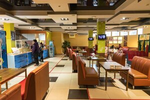 Микаfood (Karla Marksa Avenue No:99), pizzacılar  Magnitogorsk'tan