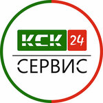 Ksk24 servise (Geroev Avenue No:33), i̇nşaat firmaları  Saint‑Petersburg'dan