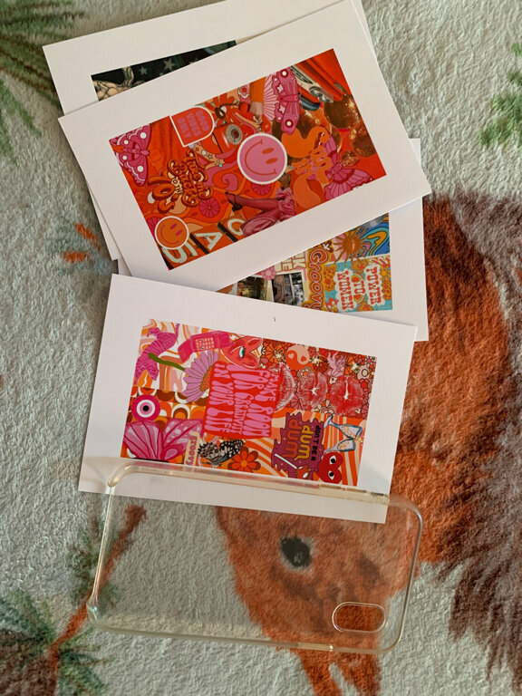 Baskı hizmetleri PrintArt, Novosibirsk, foto