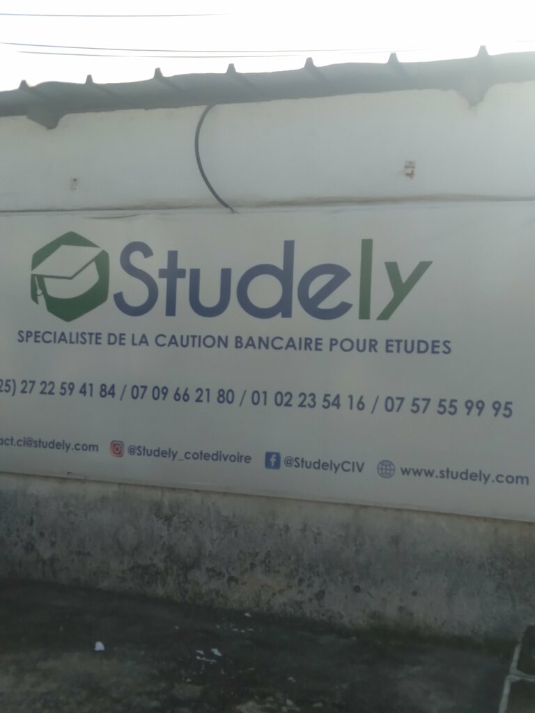 Pasaport ve vize işlemleri Studely, Abican, foto