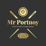Mr. Portnoy (Svyatoozyorskaya Street No:34), terziler  Moskova'dan