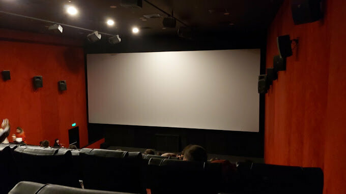 Sinemalar Cinevizyon Sinemaları, Altınordu, foto