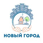 Новый город (Oktyabrskaya ulitsa No:64), bina, site yönetimi  Zima'dan