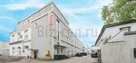Biznes-tsentr Arsenal (Liflyandskaya Street No:6М), i̇ş merkezi  Saint‑Petersburg'dan