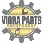 Viora Parts (Malaya ploshchad No:14, Losino-Petrovsky), çıkma yedek parça  Losino‑Petrovski'den