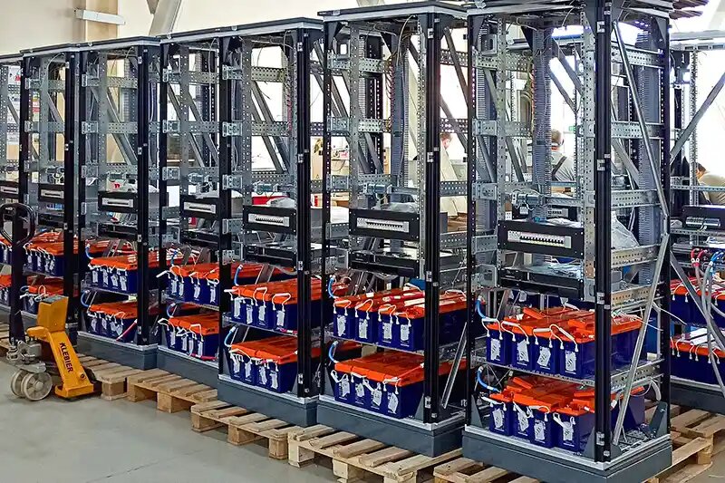 Sanayi kuruluşu Factory Impulse, Penza, foto