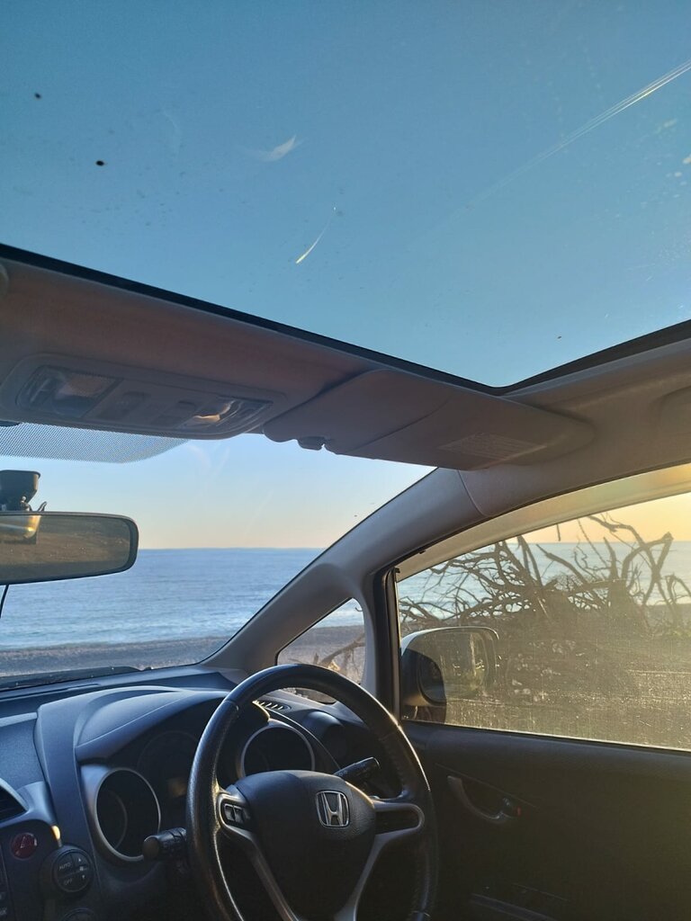 Oto kiralama Prokatabh, Gagra, foto