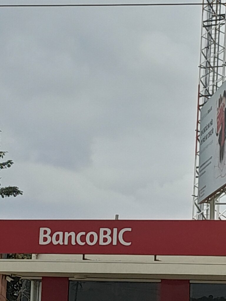 Banka Banco BIC, Loanda, foto