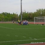 Стадион (prospekt 9 Maya No:4Всоор2), çok amaçlı spor tesisleri  Znamensk'ten