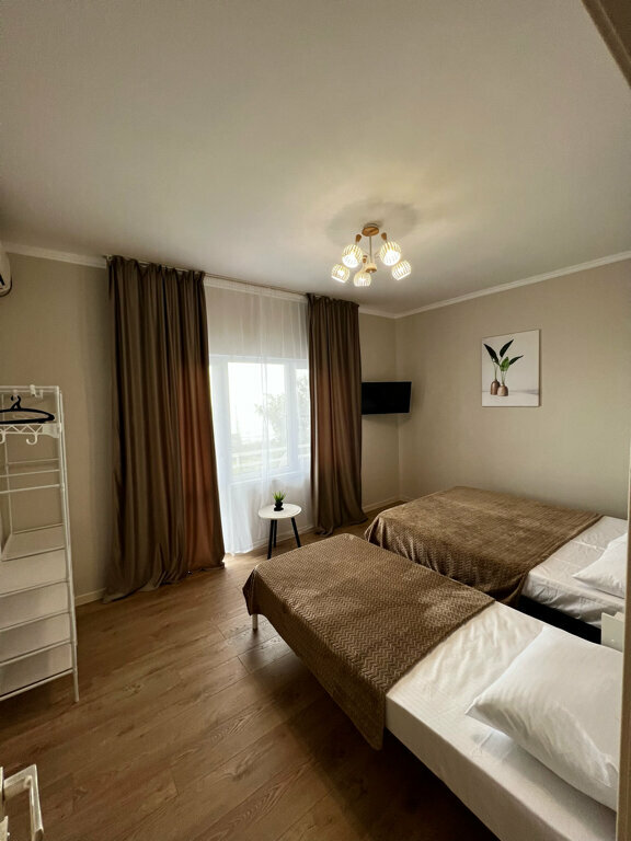 Otel Гостевой дом Эски, Gagra Bölgesi, foto