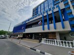 Массаж от Каверин (Isaeva Street No:2), masaj salonları  Novorossiysk'ten
